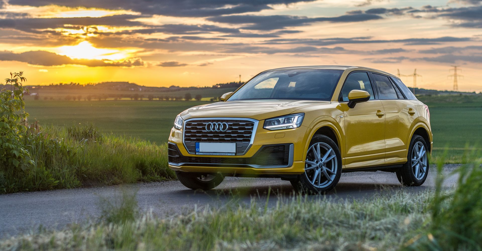 AUTOPŮJČOVNA PRAHA VECAR - nejlevnější autopůjčovna